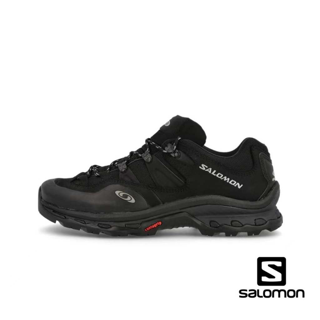 Salomon XT-Quest 2 Advanced Trendy off-road functional outdoor shoes ...