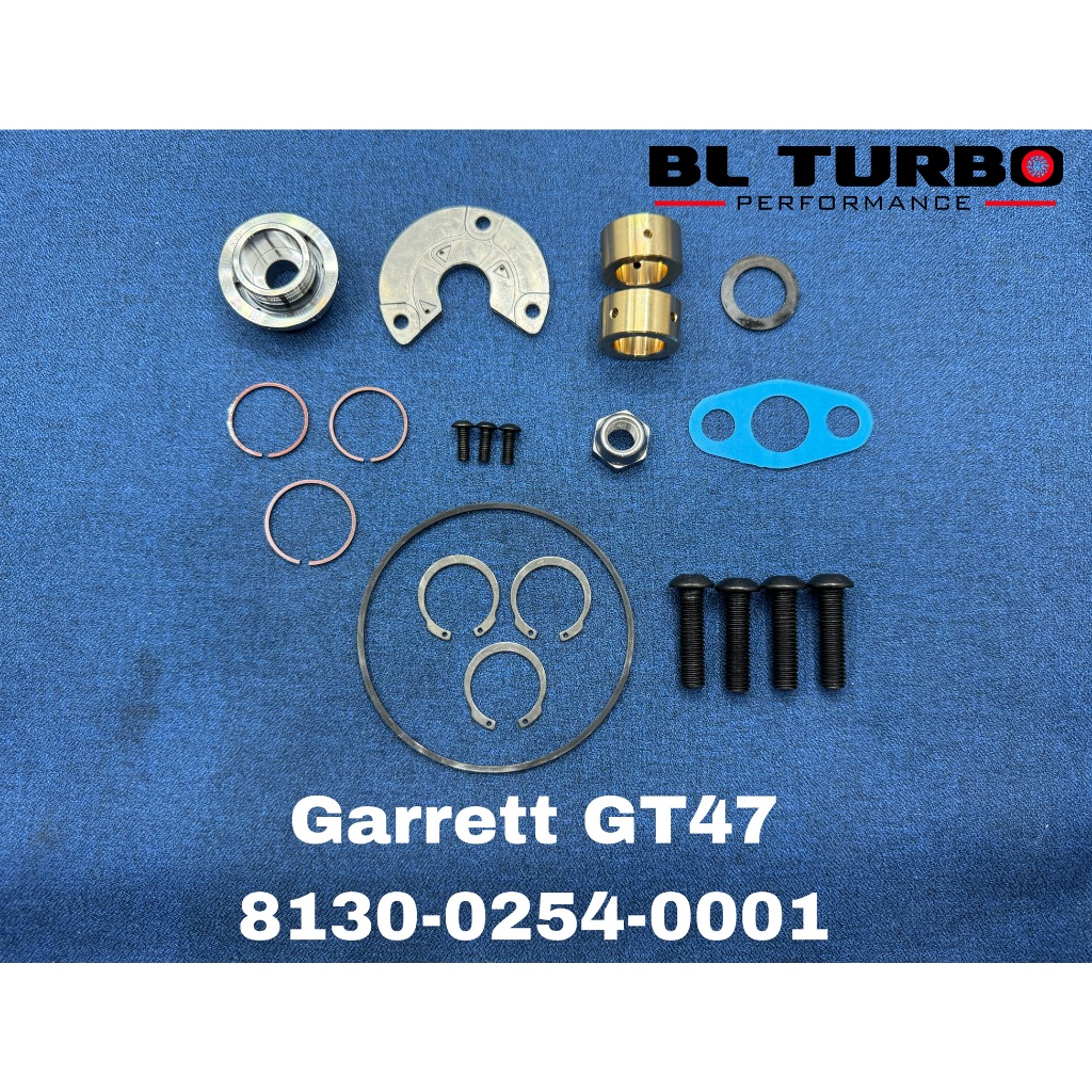 ชุดซ่อมGarrett GT47 8130-0254-0001 | Shopee Thailand