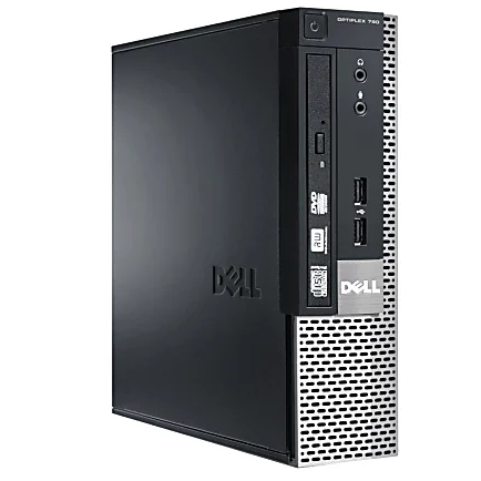 9207 Desktop Dell OptiPlex 9010 | Shopee Thailand