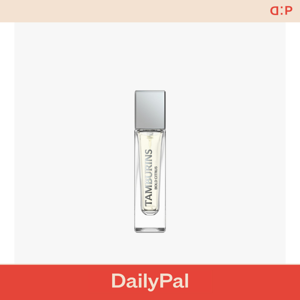TAMBURINS X JENNIE Perfume EDP 11 ml (NEW COLLECTION) พร้อมส่ง/ของแท้ ...