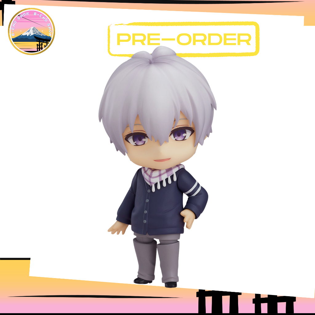 [Pre-order-2024-05] Nendoroid Osaka Sogo | Shopee Thailand