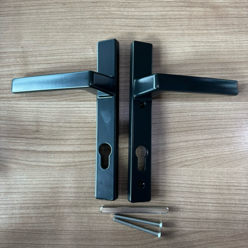 เขาควายแบบเหลี่ยมรูกลาง ยี่ห้อ KIN-LONG | Shopee Thailand