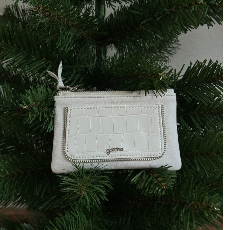 Gotcha New Edition Kew Zipper Wallet Printed | Shopee Thailand