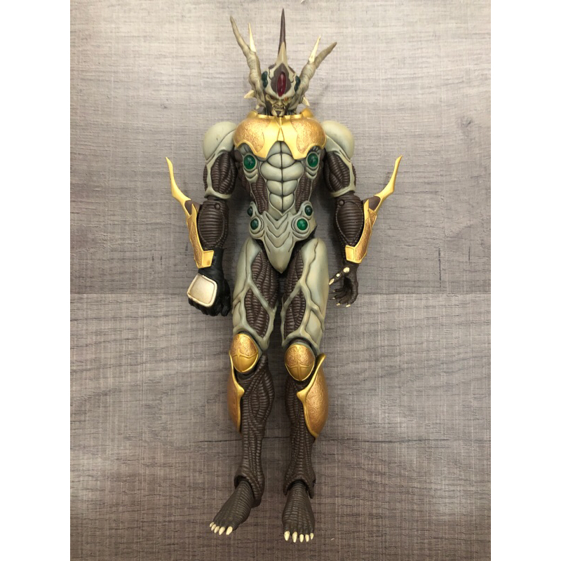 Max factory guyver series | Shopee Thailand