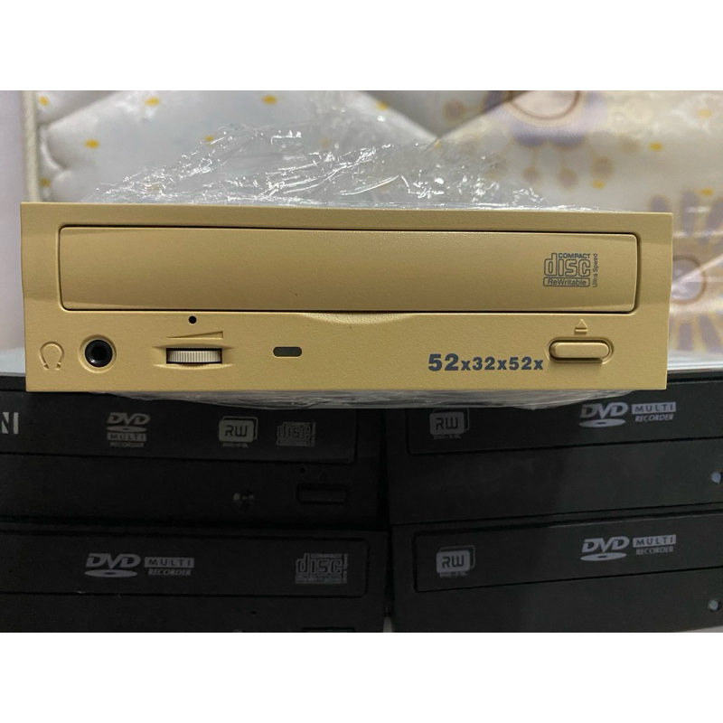 CD ROM CD/RW DVD/RW /DVD Combro เชื่อมต่อแบบ IDE คละยี่ห้อ | Shopee ...