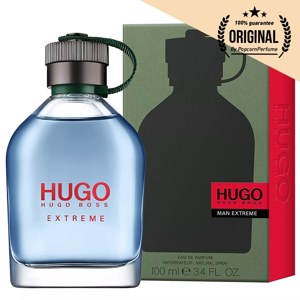 Hugo Boss Extreme EDP 75 ml., 100 ml. | Shopee Thailand