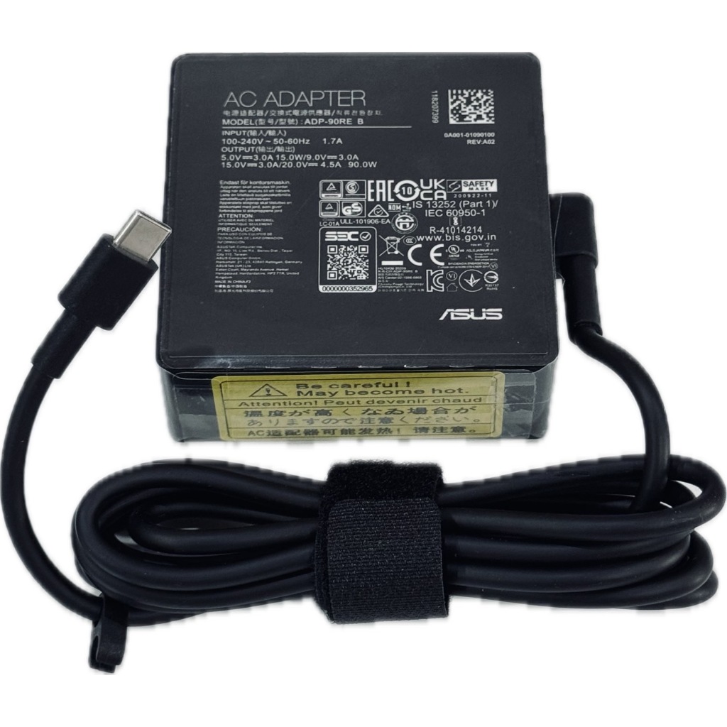 ประกัน 1ปี ส่งฟรี Asus Adapter ของแท้ Asus VivoBook S 14x S5402Z ...