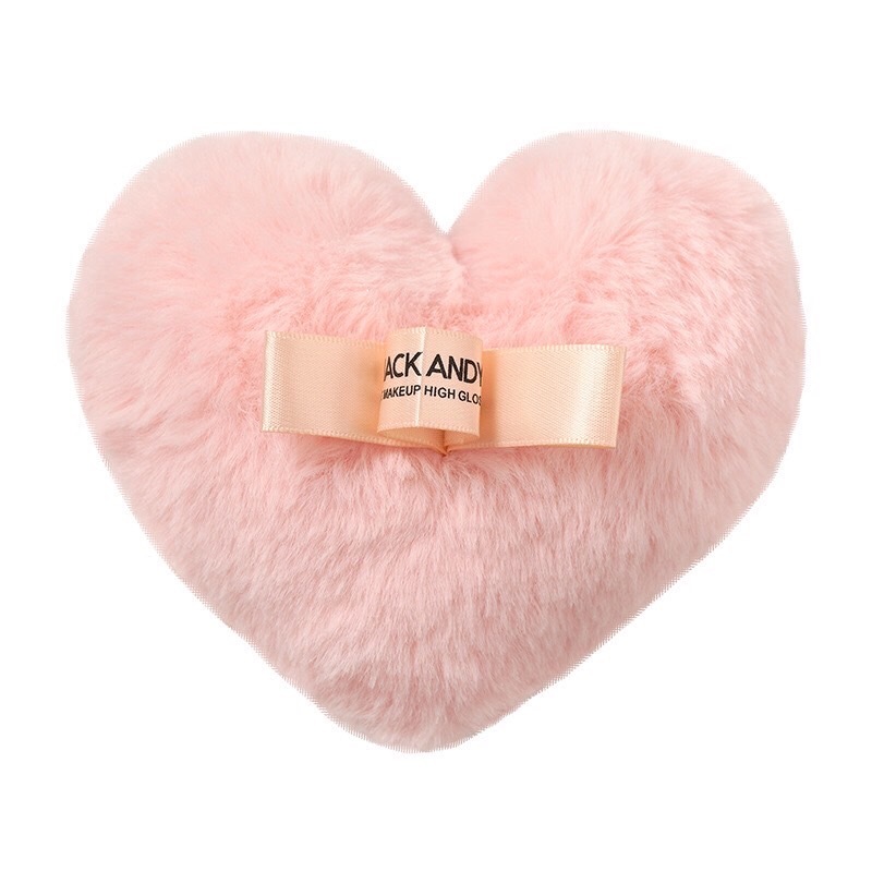 ราคาส่ง แป้งพัฟไฮไลท์ ตบตัววิงค์ MACK ANDY LOVE SET MAKEUP HIGH GLOSS ...