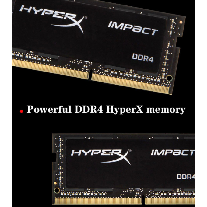 For Intel CPU Only】8GB/16GB Kingston Hyperx Gaming RAM DDR4 2400/2666 ...