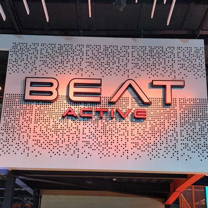 Beat Active ไบเทคบางนา | Shopee Thailand