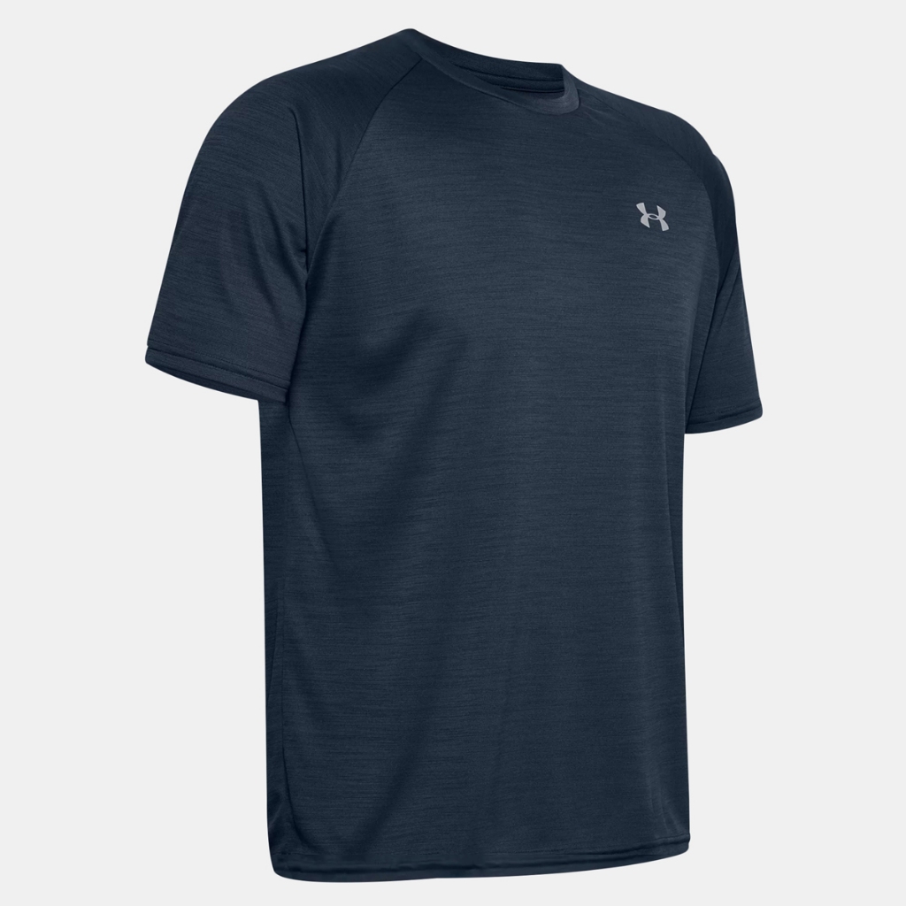 UNDER ARMOUR เสื้อเทรนนิ่งคอกลมผู้ชาย รุ่น Velocity 2.0 SS Tee/ 1327965 ...