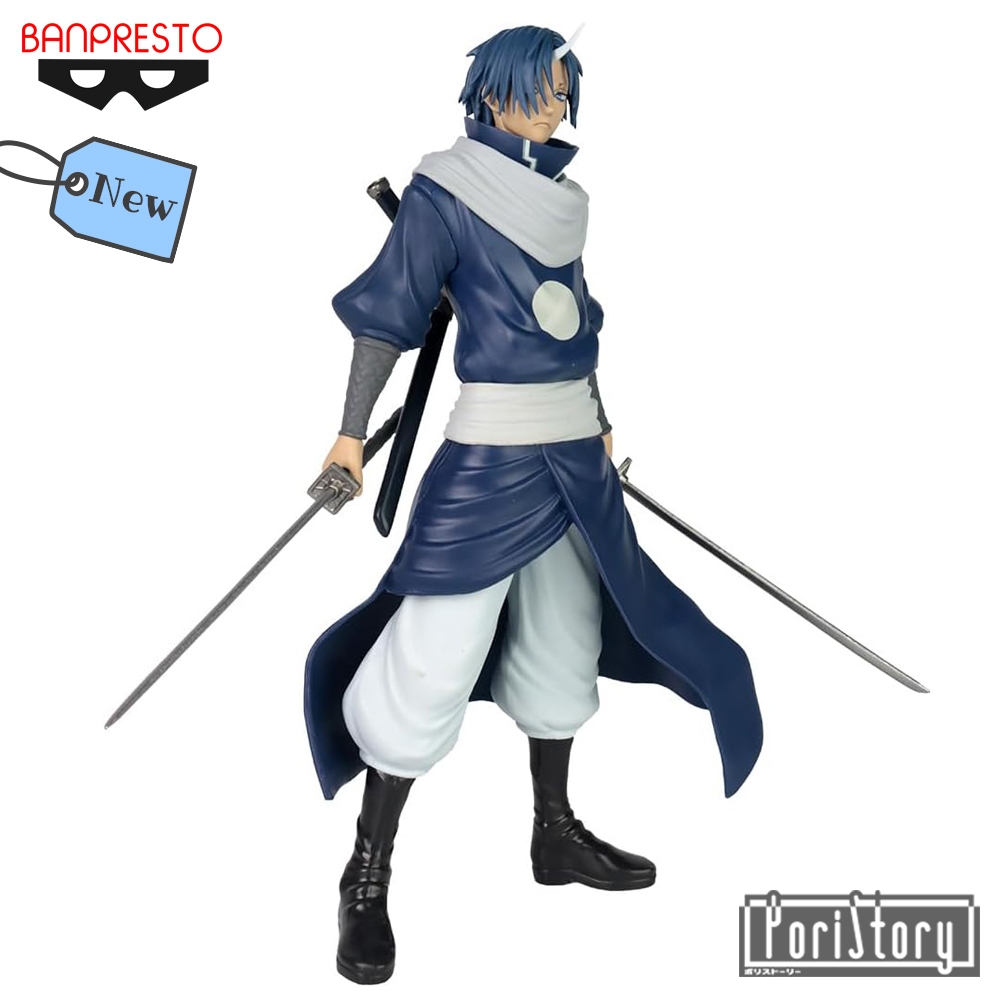 That Time I Got Reincarnated As A Slime Souei Figure สูง 21 cm ...