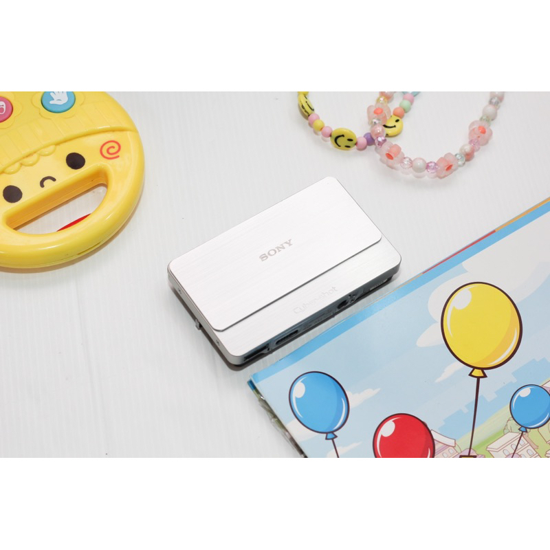 🌈ขายกล้องดิจิตอล Sony Cybershot DSC-T700🔥 Rare Item Hot 🔥 | Shopee Thailand