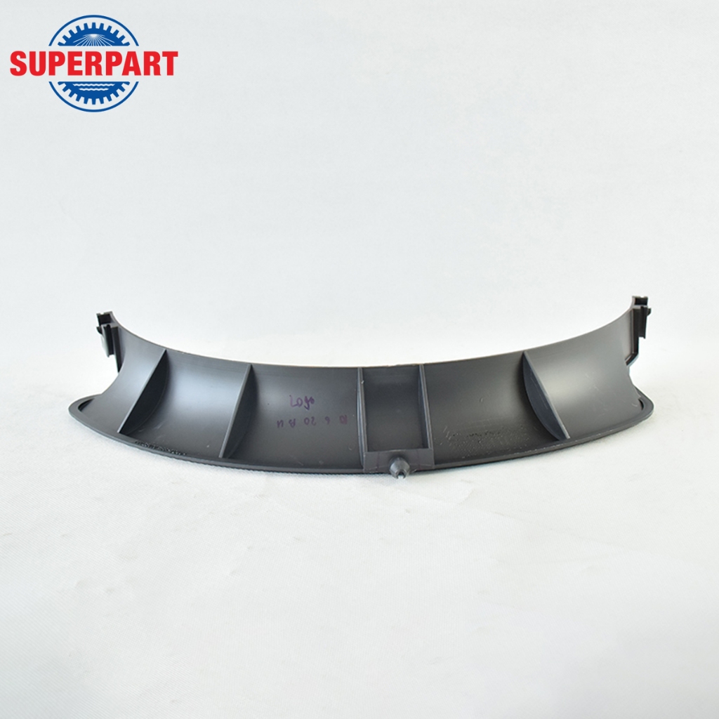 บังลมหม้อน้ำ TRITON ปี 06-14 2.4B แท้ห้างMS ล่าง (MN135070) | Shopee ...