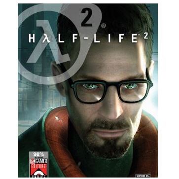 Half Life 2 (pc games) | Shopee Thailand