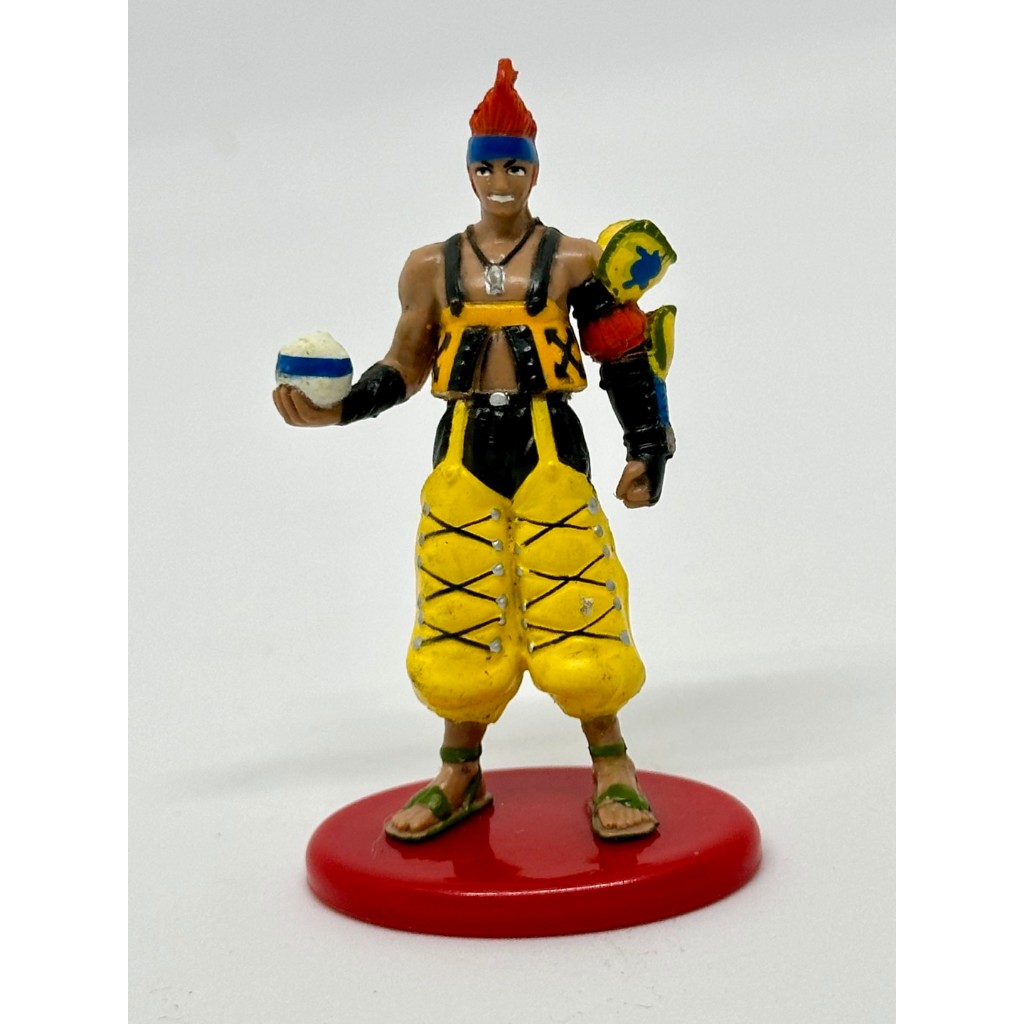 โมเดลไฟนอล แฟนตาซี Pepsi Final Fantasy Figure | Shopee Thailand