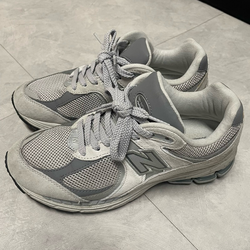 ส่งต่อ NB2002R size 5US | Shopee Thailand