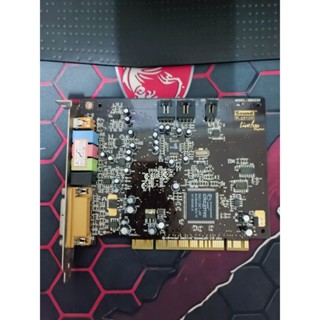 ซาวด์การ์ด creative ราคาพิเศษ | ซื้อออนไลน์ที่ Shopee ส่งฟรี*ทั่วไทย!