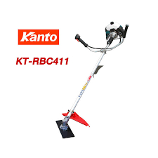 KANTO เครื่องตัดหญ้า 2 จังหวะ รุ่น KT-RBC-411 สะพายข้าง เครื่องยนต์ 2 ...
