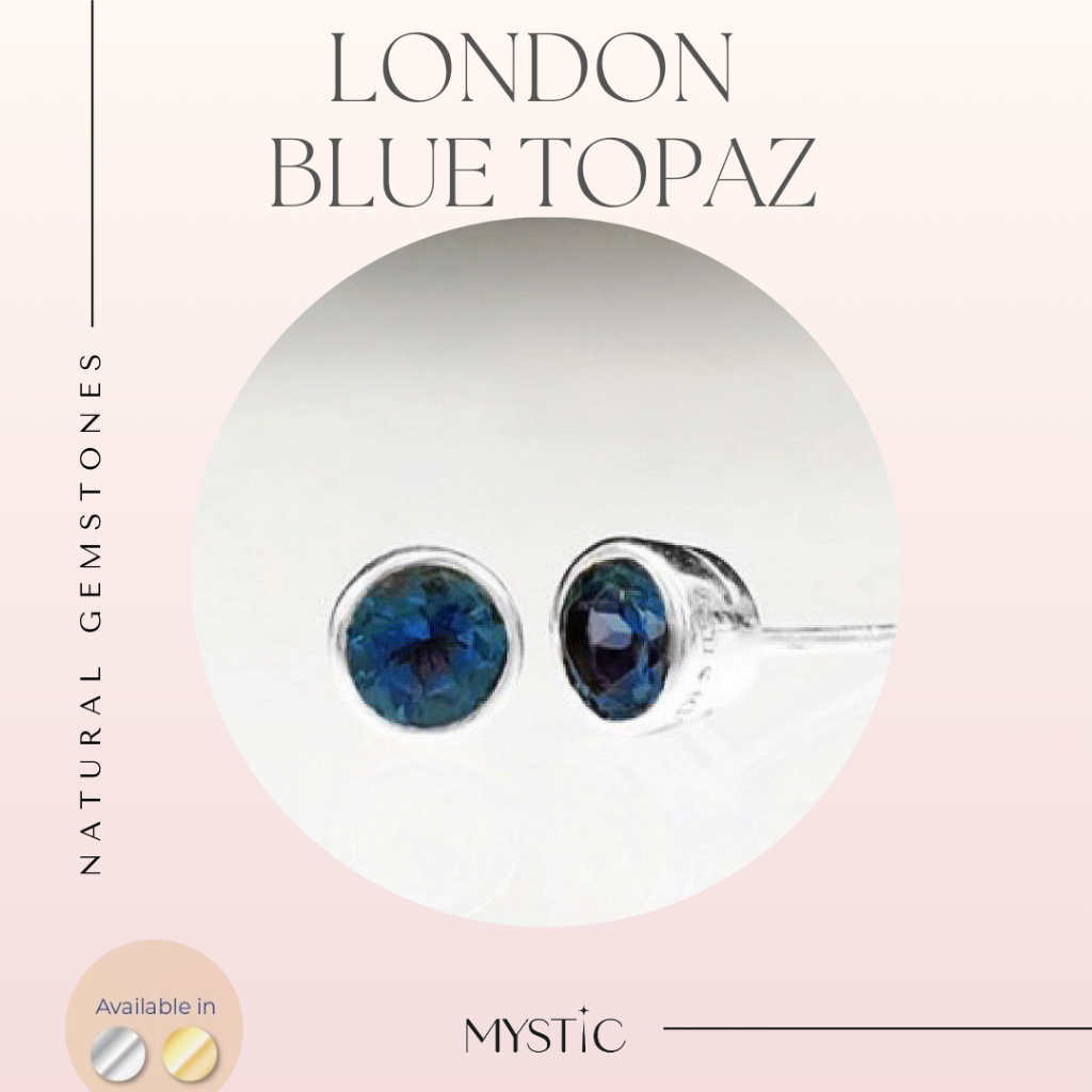 MYSTiC - “ You are always on my mind Collection ” | Shopee Thailand