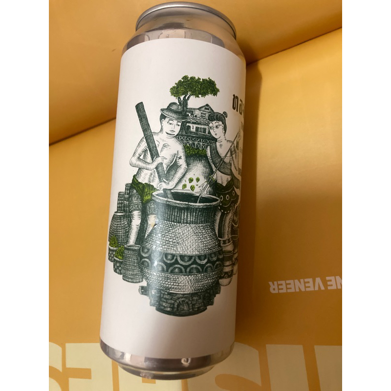 the brewing project กระป๋องเบียร์ (กระป๋องเปล่า) | Shopee Thailand