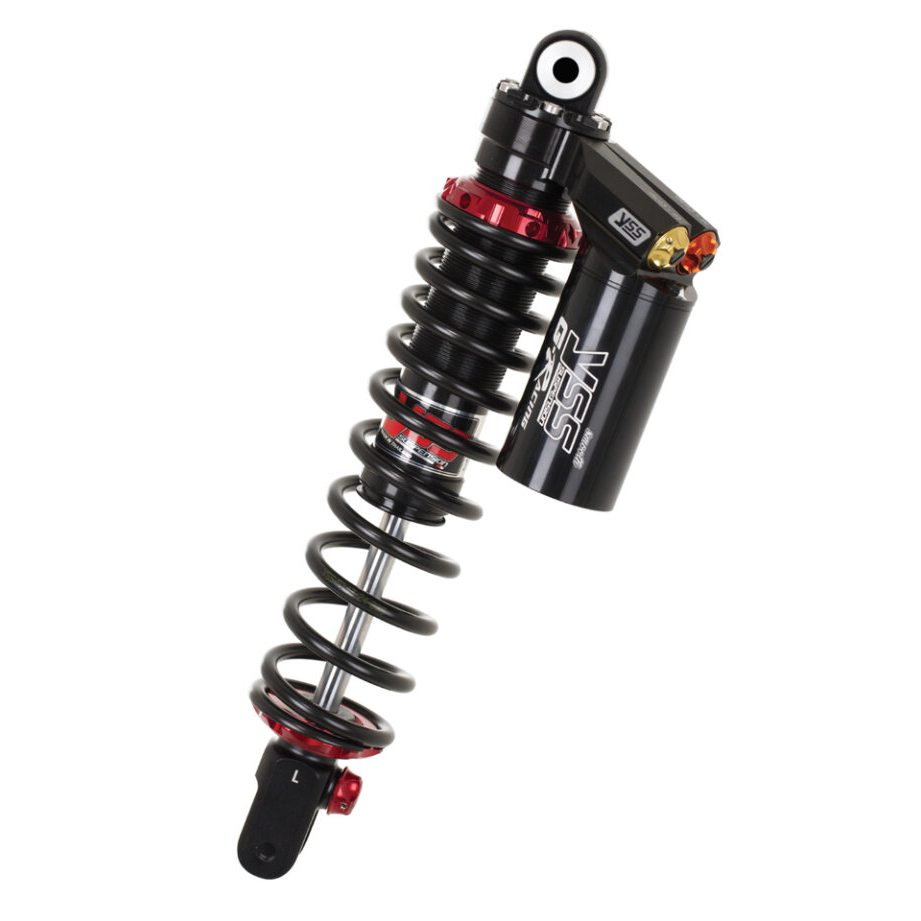 โช้คหลัง YSS G-RACING สำหรับ YAMAHA X-MAX 300 ปี 2017 ขึ้นไป | Shopee ...