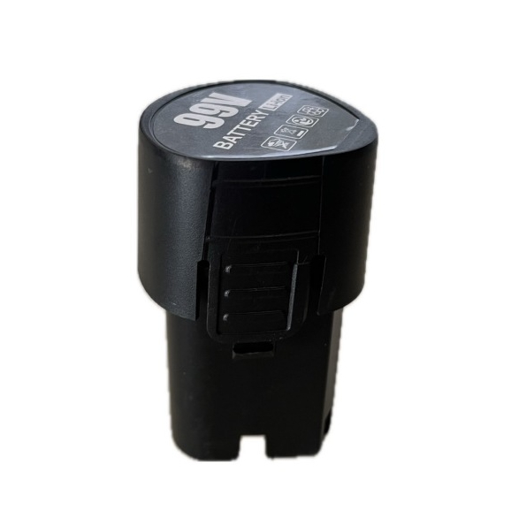 แบตสว่านไร้สาย ทรงสามเหลี่ยม 118V แบตทรงสามเหลี่ยม ทรงเดียวกันใช้ ...