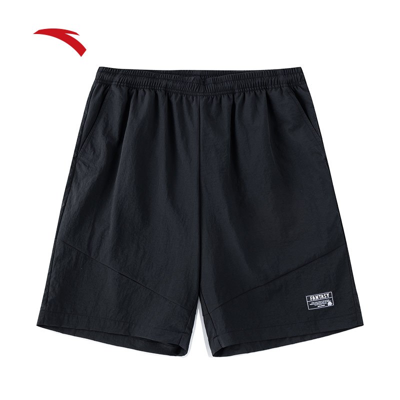 ANTA FANTASY Men Shorts 952328501-4 Official Store | Shopee Thailand