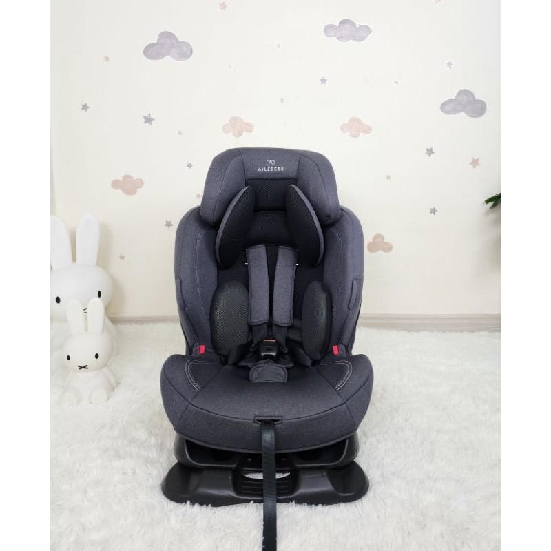 Ailebebe รุ่น Swing moon premium s Natural รุ่นใหม่ ตัวท็อปสุด | Shopee Thailand