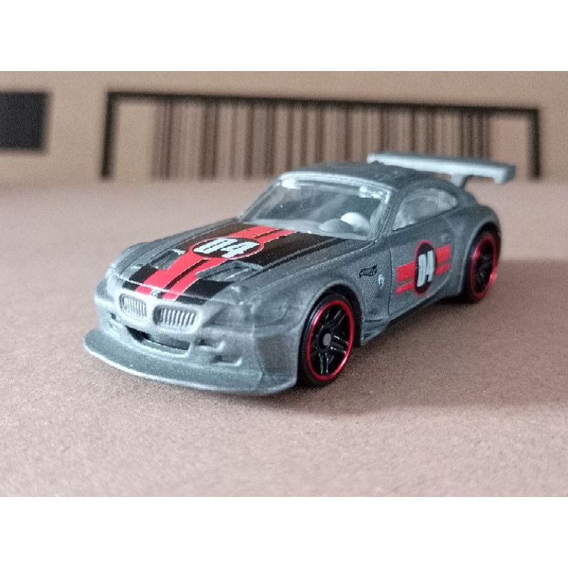HOTWHEELS SERIES BMW BASIC CAR (ของมีพร้อมส่ง) | Shopee Thailand