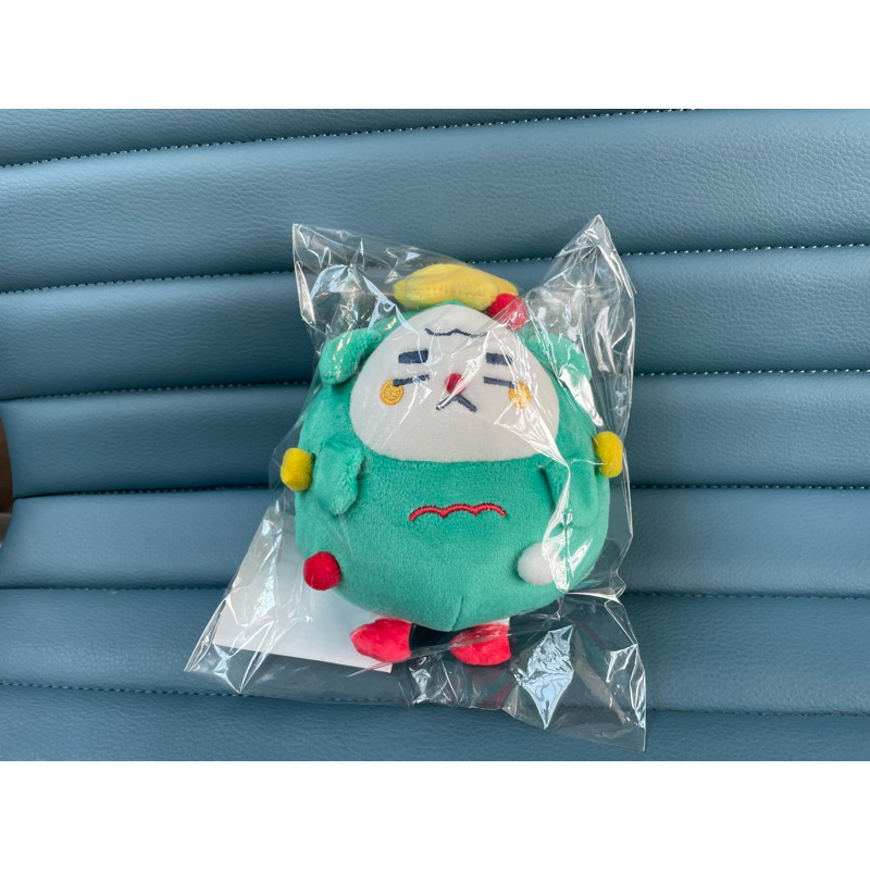 พร้อมส่ง ตุ๊กตา Cravity CCREW GANGMONG TREEMONG Winter collection ของ ...