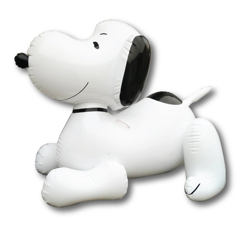 Snoopy(สนูปปี้) Float แพ Snoopy ขนาด 59 นิ้ว | Shopee Thailand