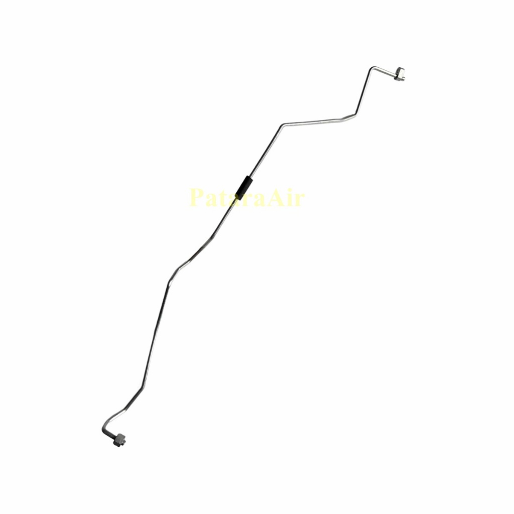 ท่อแอร์ Nissan Frontier ไดเออร์-ตู้ (เส้นฝั่งไดเออร์) แป๊ปแอร์ สายแอร์ ...