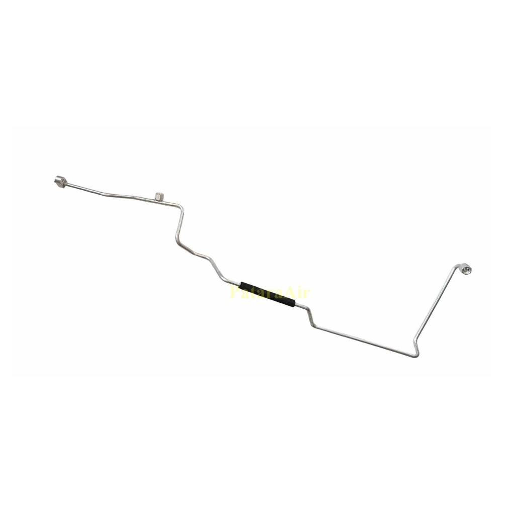 ท่อแอร์ Mitsubishi Strada,Grandis ไดเออร์-ตู้ แป๊ปแอร์ สายแอร์ ...