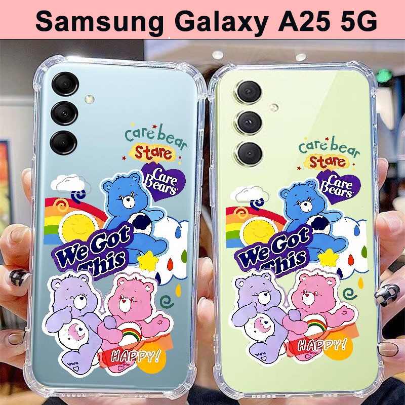 พร้อมส่ง Samsung Galaxy A25 5G / A15 5G รุ่นใหม่ล่าสุด ตรงรุ่น พร้อมส่ง ใช้ สำหรับ ซัมซุง เอ 25 ...