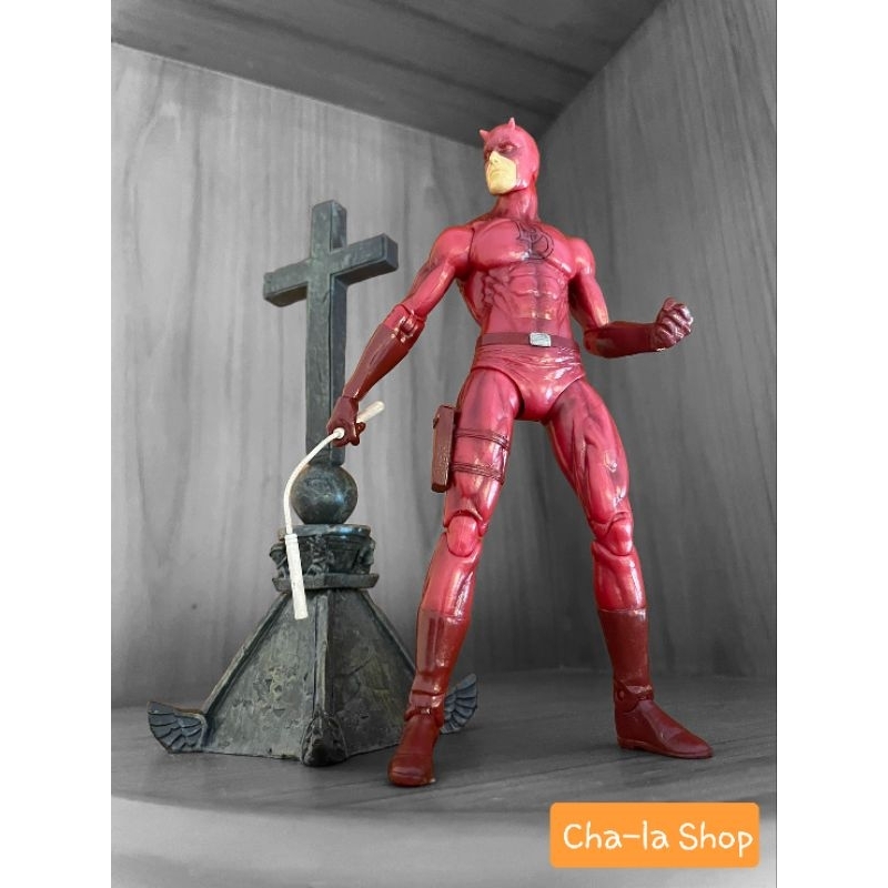 Marvel Select Daredevil | Shopee Thailand