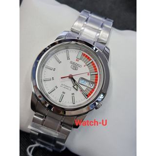 นาฬิกา SEIKO 5 Automatic รุ่น SNKK25K1,SNKK25K,SNKK25 | Shopee Thailand