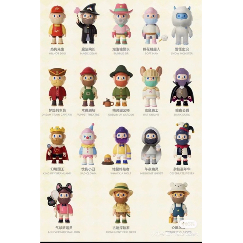 พร้อมส่ง Farmer BOB : Bobland series | Shopee Thailand