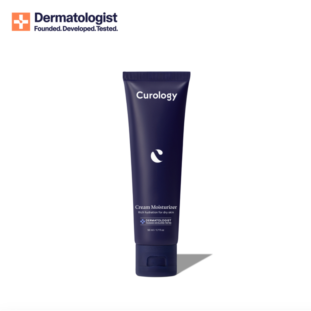 [แท้จาก Curology อเมริกา] Curology Cream Moisturizer | Shopee Thailand