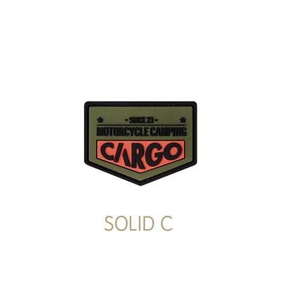 แผ่นแปะ Solid & Soft Patch - Cargo Container | Shopee Thailand