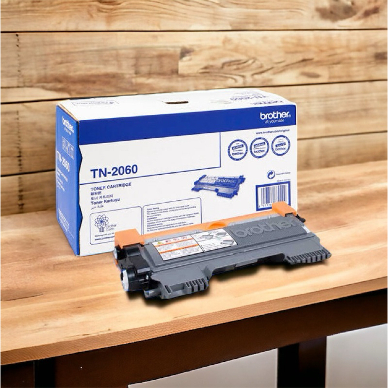 Brother TN-2060 ของแท้ 100 % | Shopee Thailand