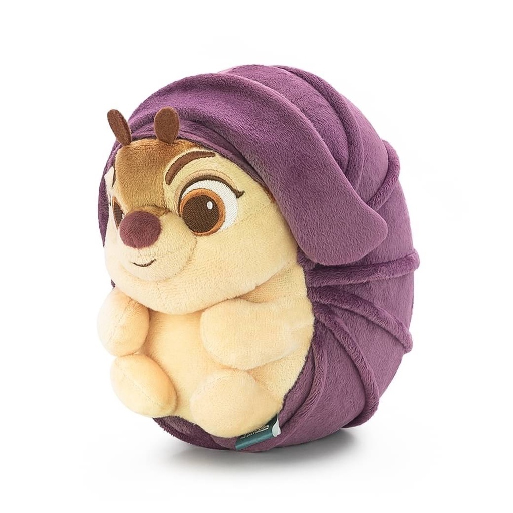 ตุ๊กตา Tuk Tuk Baby Roll ขนาด 8 นิ้ว Raya and The Last Dragon / ของเล่น ...