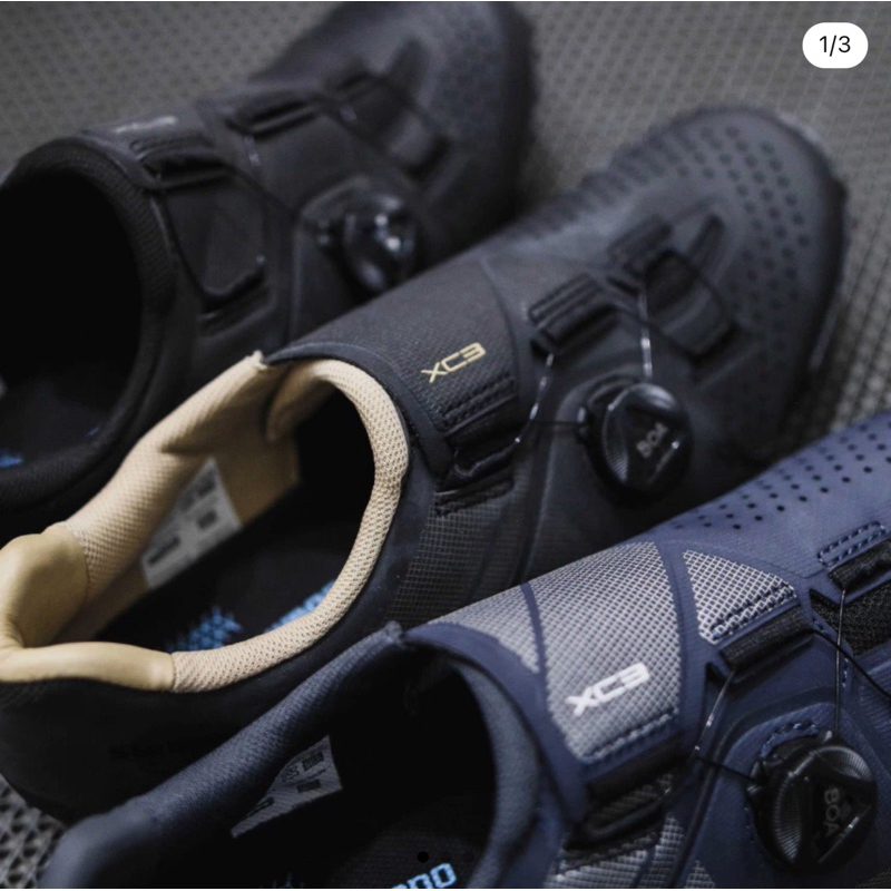 รองเท้าเสือภูเขา Shimano XC3 | Shopee Thailand