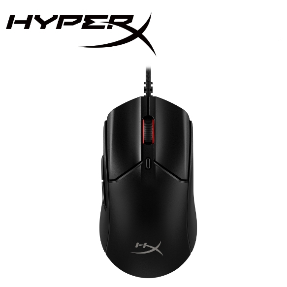HyperX Pulsefire Haste 2 Gaming Mouse HPX-6N0A7AA Black สินค้ารับประกัน 2 ปี | Shopee Thailand