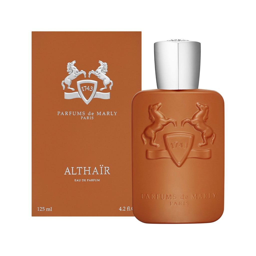 【ของแท้ 💯% 】⚡️ส่งฟรี 🚚 น้ำหอม Parfums De Marly Althair EDP 125 ml ...