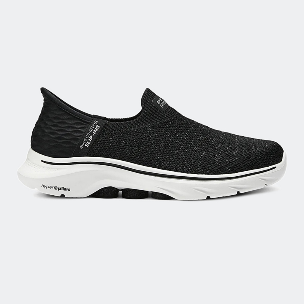 SKECHERS รองเท้าออกกำลังกายผู้หญิง รุ่น GO WALK 7 SLIP-INS/ 125219 ...