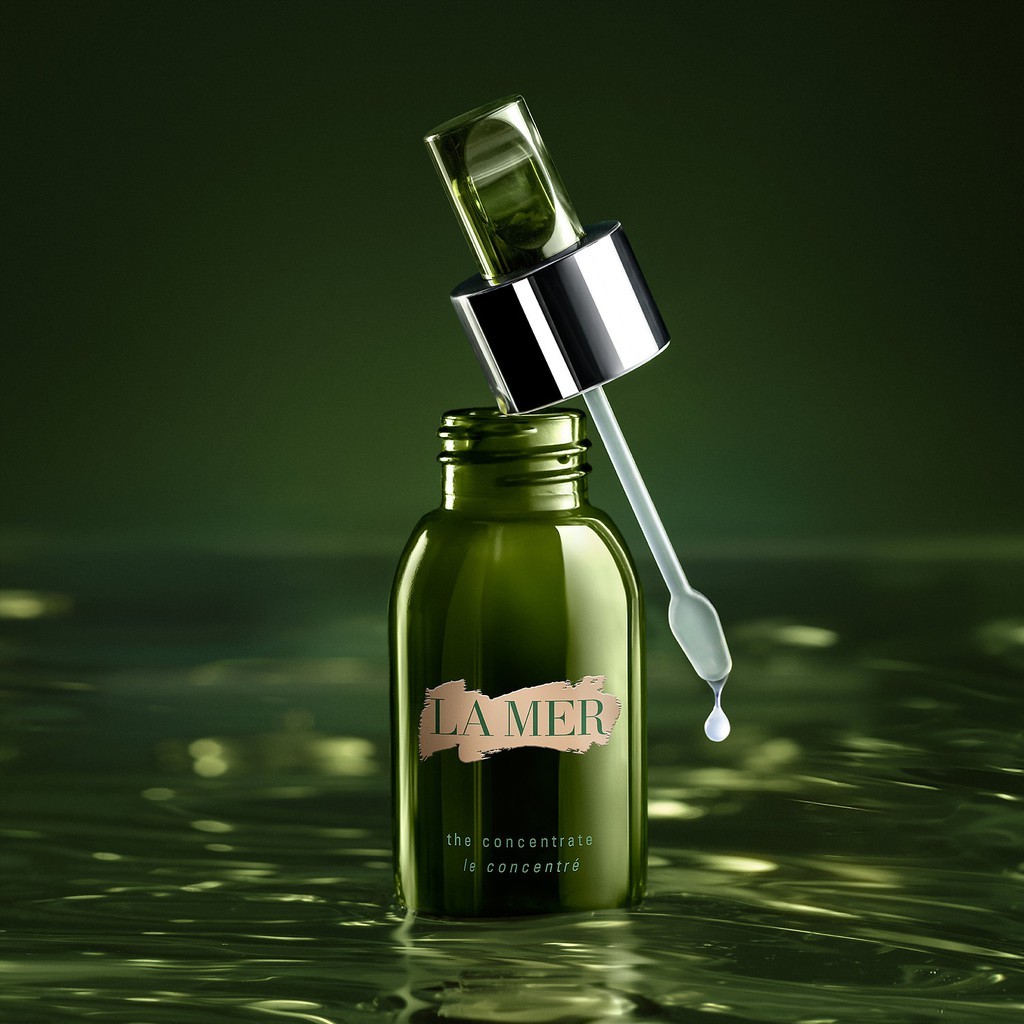 Lamer The Concentrate 50ml เซรั่มฟื้นบำรุงผิว | Shopee Thailand