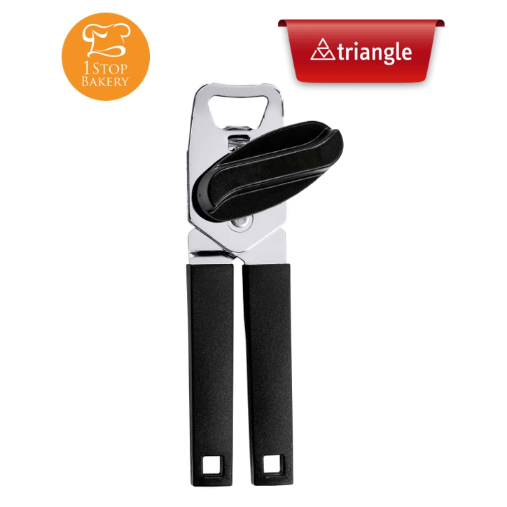 Triangle 504600001 Can Opener, Carded/ที่เปิดกระป๋อง | Shopee Thailand