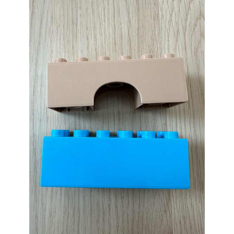 Lego Block labo (มือสอง) เล่นกับ Lego Duplo ได้ (1/2) | Shopee Thailand