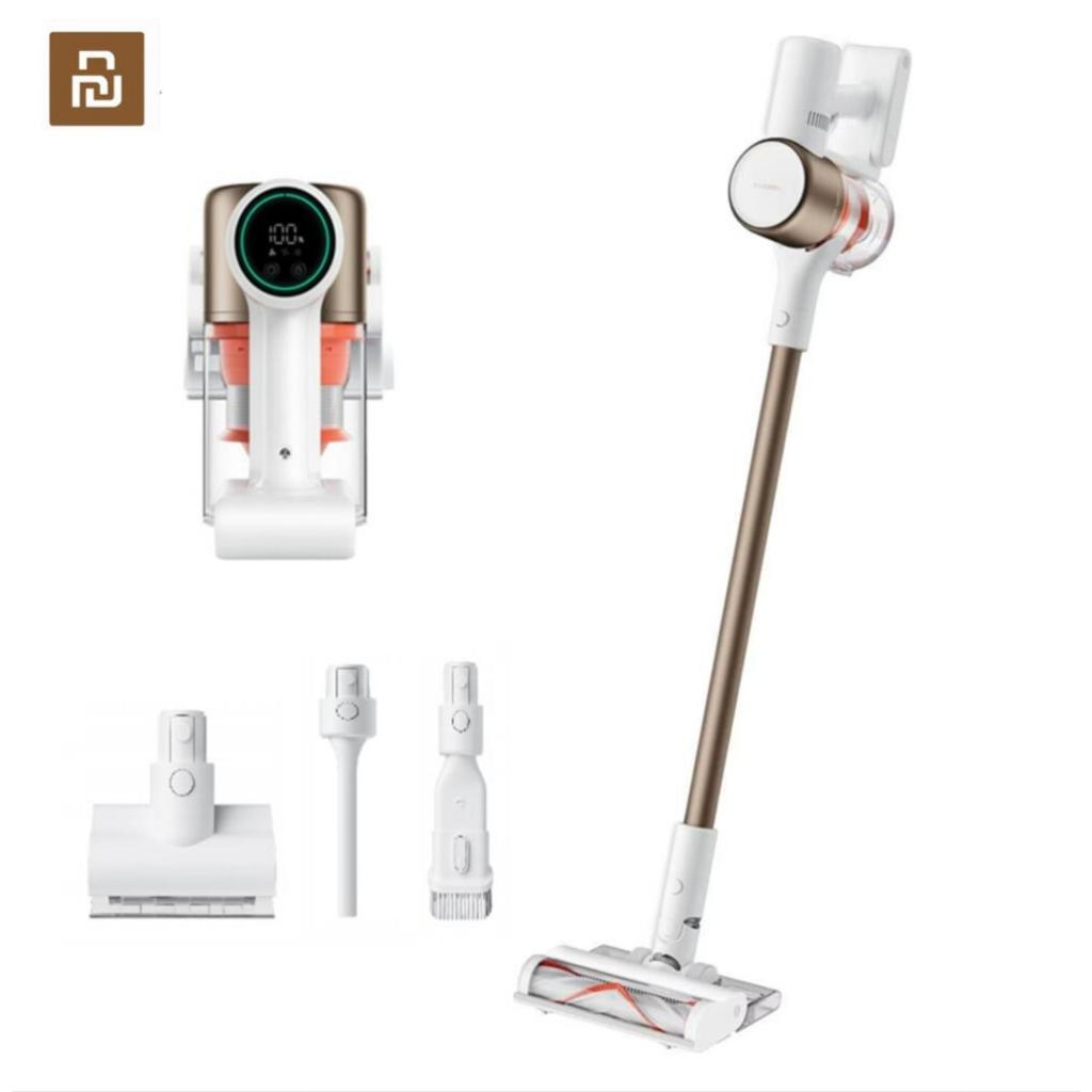 Xiaomi Vacuum Cleaner G10 Plus G10+ Global Version เครื่องดูดฝุ่น ...